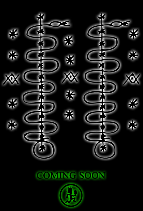 Another mysterious symbol from Psychopathic! | Faygoluvers