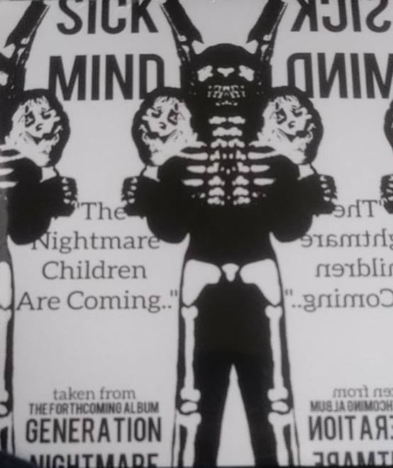 Twiztid Reveals Name of New Album: "Generation Nightmare"! [Hear the ...